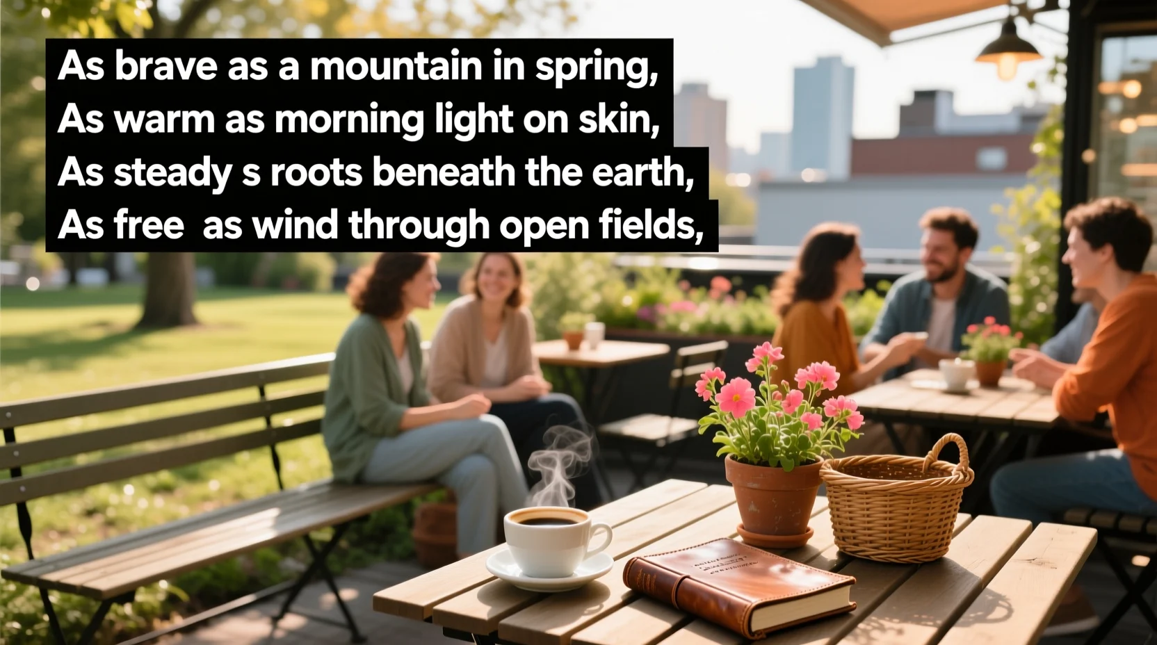 70 Poetic Similes for People That Capture the Soul’s Many Faces