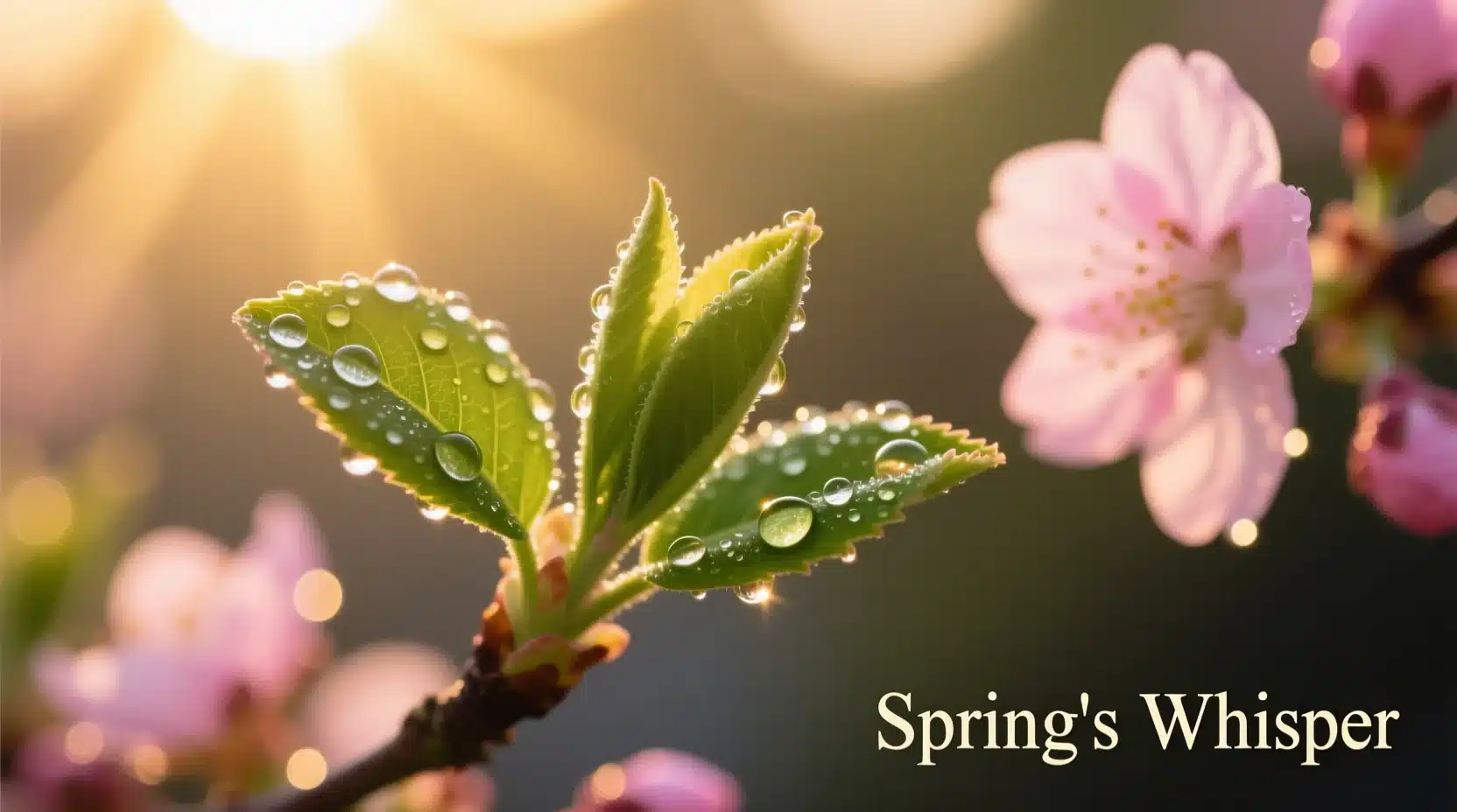 70 Blooming Similes for Spring That Awaken Nature’s Whisper
